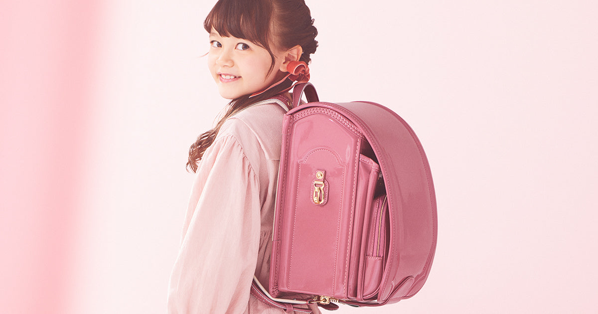 mygrirose 当選者 - griroseのランドセル