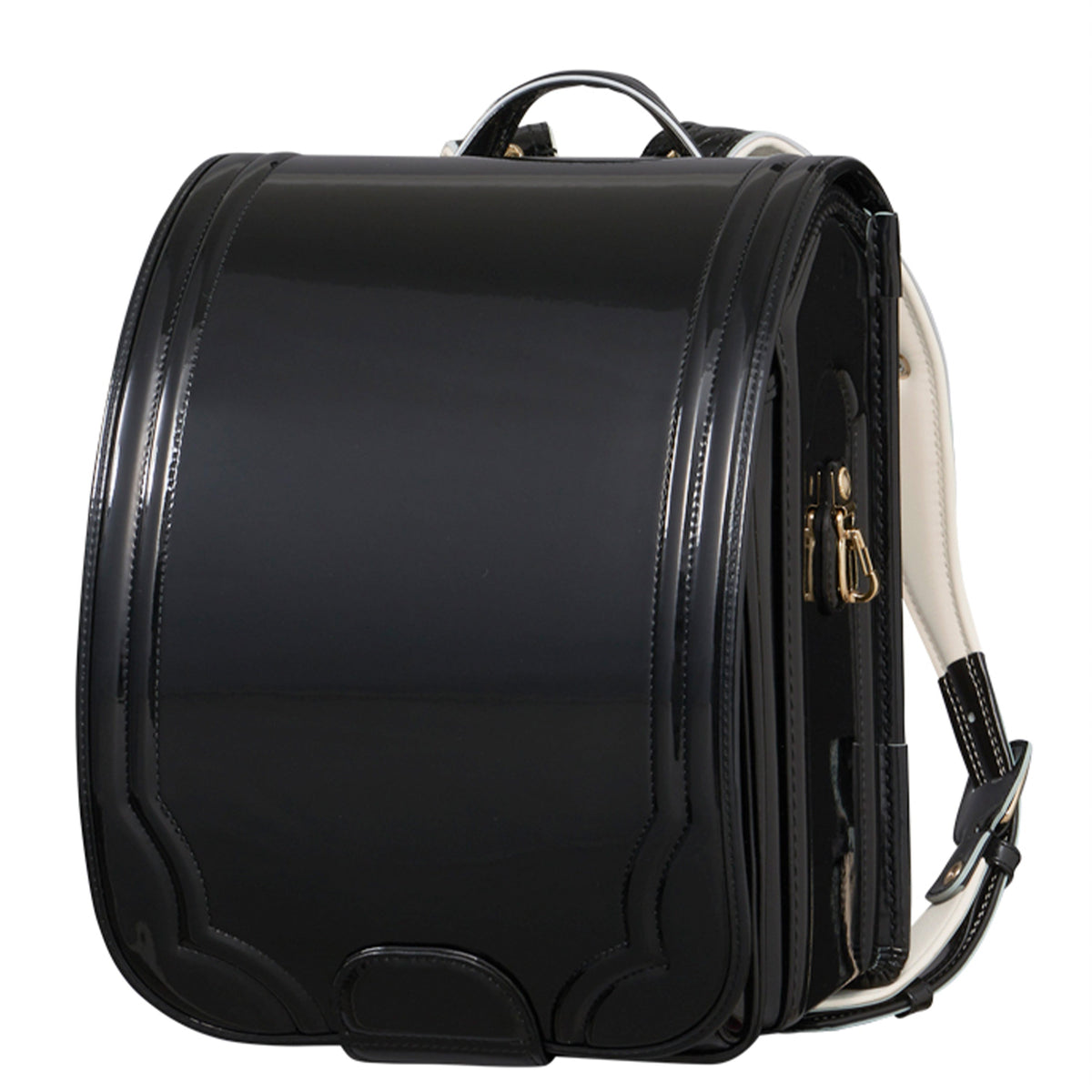 【アーカイブライン】22年度 フルールグロス ノワールノワール - griroseのランドセル